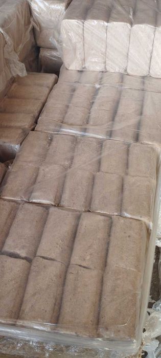 Деревний Паливний Брикет RUF , топливный брикет РУФ, бук, ОПТ: 6 650 ...