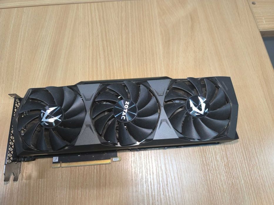 Відеокарта для комфортной гри в Stalker 2 3080 RTX: 16 000 грн. - Комплектуючі та аксесуари ...