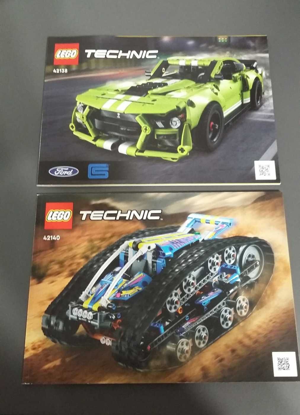 Инструкции Lego Technic (Лего Техник): 407 грн. - Конструкторы Одесса ...