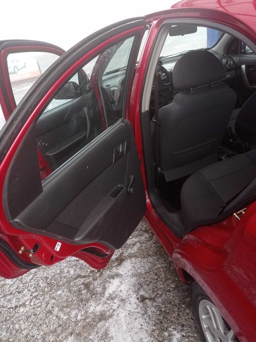 Chevrolet Aveo 1.2 2006r Nysa • OLX.pl