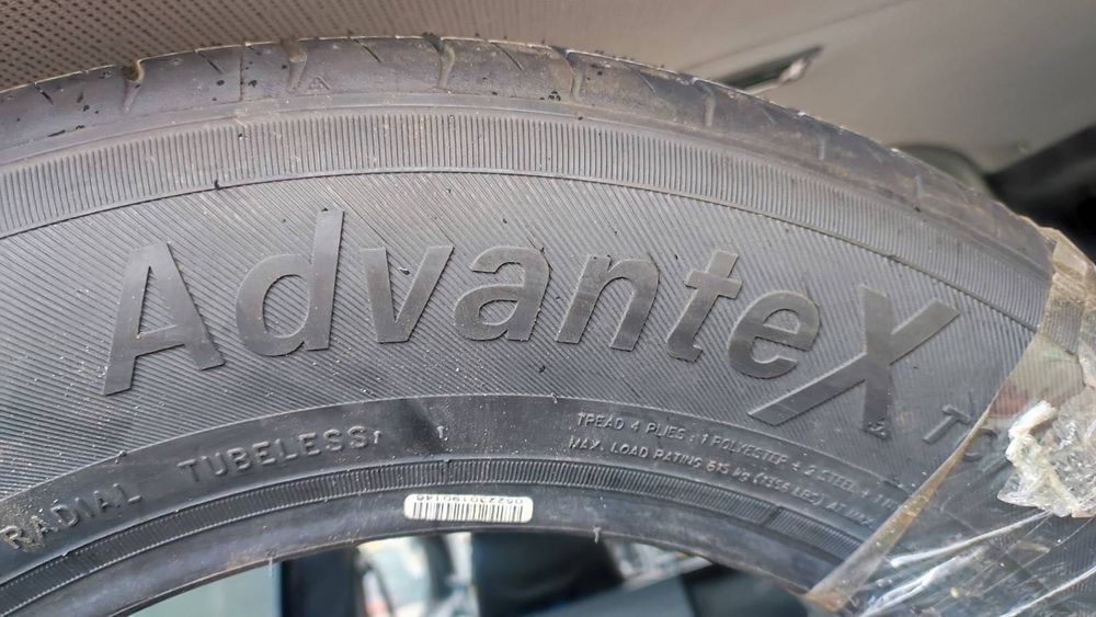 Резина Triangle Advantex TC101 195/65 R15 91V: 1 400 грн. - Автошини ...