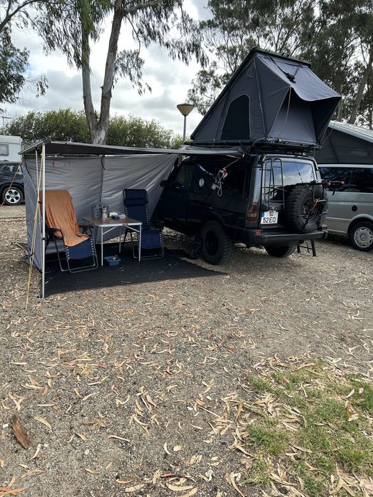 Discovery 300, com todo equipamento para overland amovivel. Coimbra (Sé ...