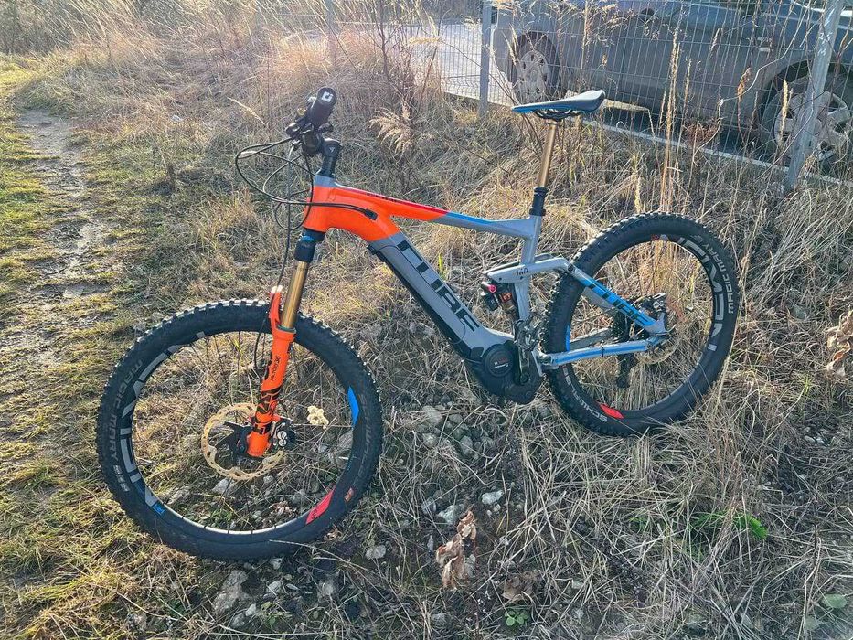 Kashima АКЦІЯ 1899$ електровелосипед cube stereo specialized bosch cx ...