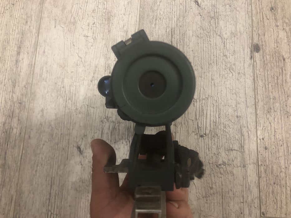Yukon NVRS Titanium 2.5x50 Gen 1 Night Vision Rifle Scope: 17 000 грн ...
