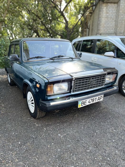 Продаю ВАЗ 2107 Первый Владелец: 1 899 $ - ВАЗ Миколаїв на Olx