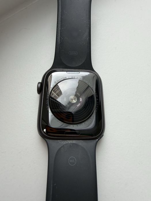 Apple watch SE 44 mm: 3 100 грн. - Смарт-годинники Київ на Olx