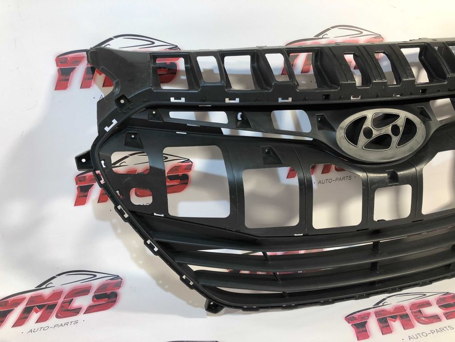 Grelha Frontal HYUNDAI I30 ORIGINAL São João de Ver • OLX Portugal