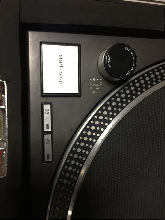 Technics SL- 1210 MK2 вініл, вертушка, vinyl: 770 грн. - Cd / md ...