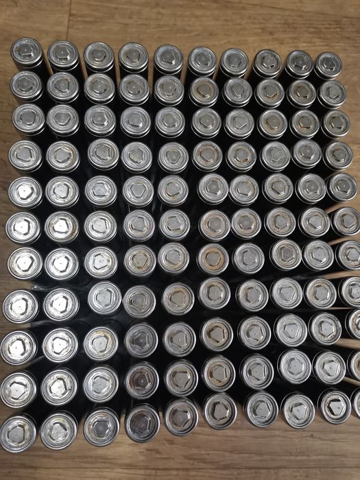 18650 тесла акумулятор: 40 грн. - Аксесуари й комплектуючі Івано ...