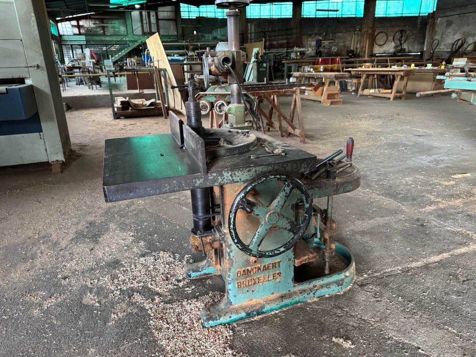 Máquinas Diversas de Carpintaria e Serração de Madeiras Castelo Branco ...