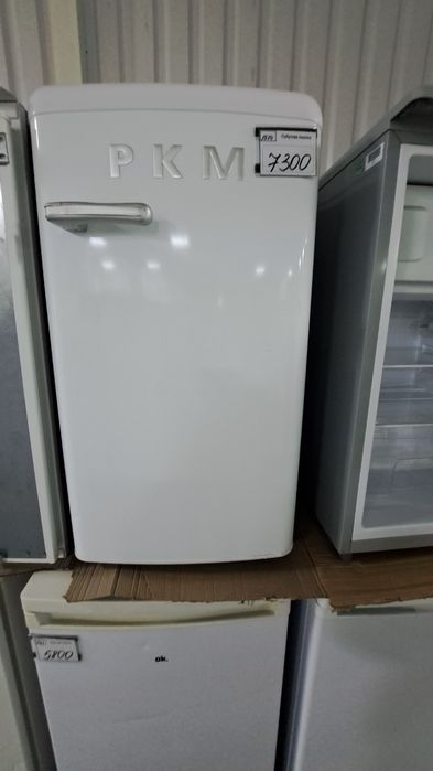 Барний міні холодильник LG f54 з морозилкою справний гарантія: 4 500 ...
