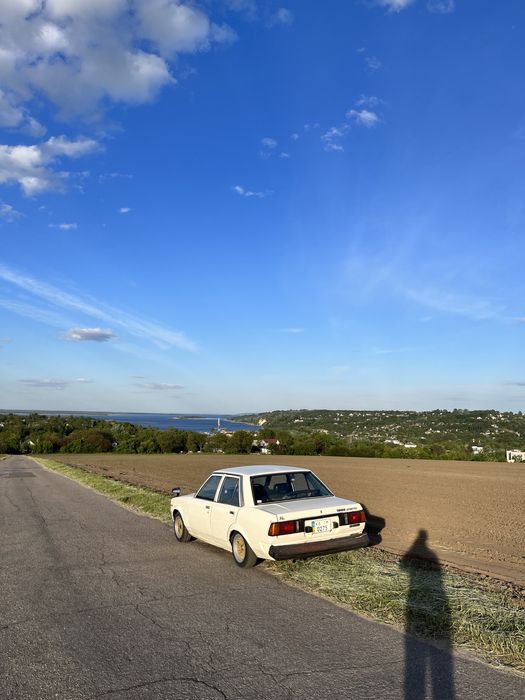 Toyota Sprinter KE70: 1 200 $ - Toyota Киев на Olx