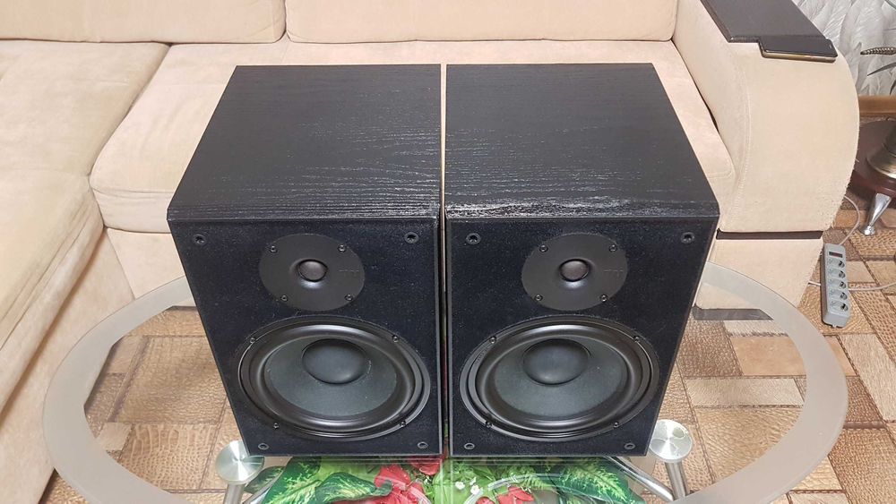 Акустика Nubert nuBox 360 2-Way Bass Reflex made in Germany: 8 000 грн. - Акустические системы ...