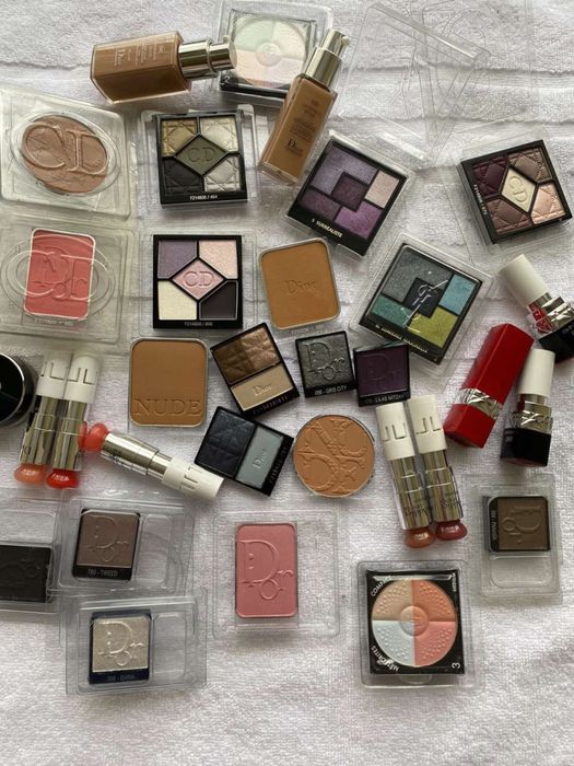 Dior, Givenchy, Guerlain YSL .тестера оригинал !: 250 грн. - Набори ...