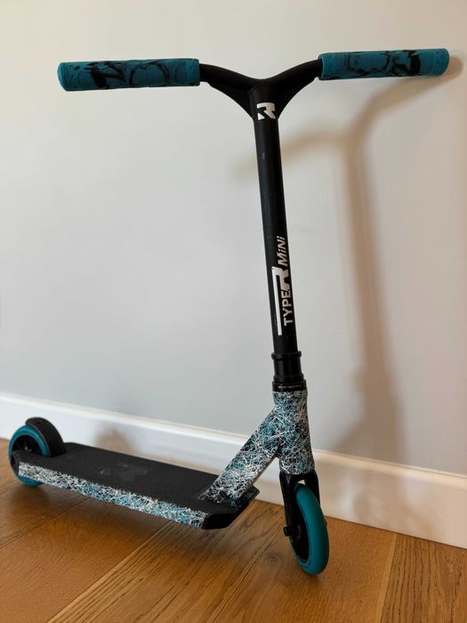 Hulajnoga wyczynowa ROOT Type R MINI - Jak NOWA! Warszawa Wilanów • OLX.pl