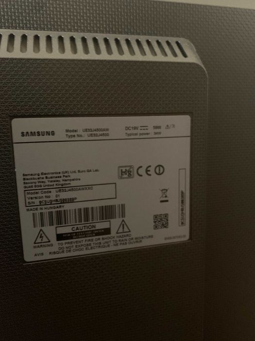 Samsung 32" HD Smart TV Arroios • OLX.pt