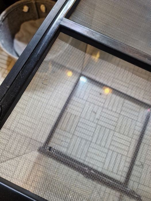 Terrarium Exo Terra 45x45x60 cm Brwinów • OLX.pl