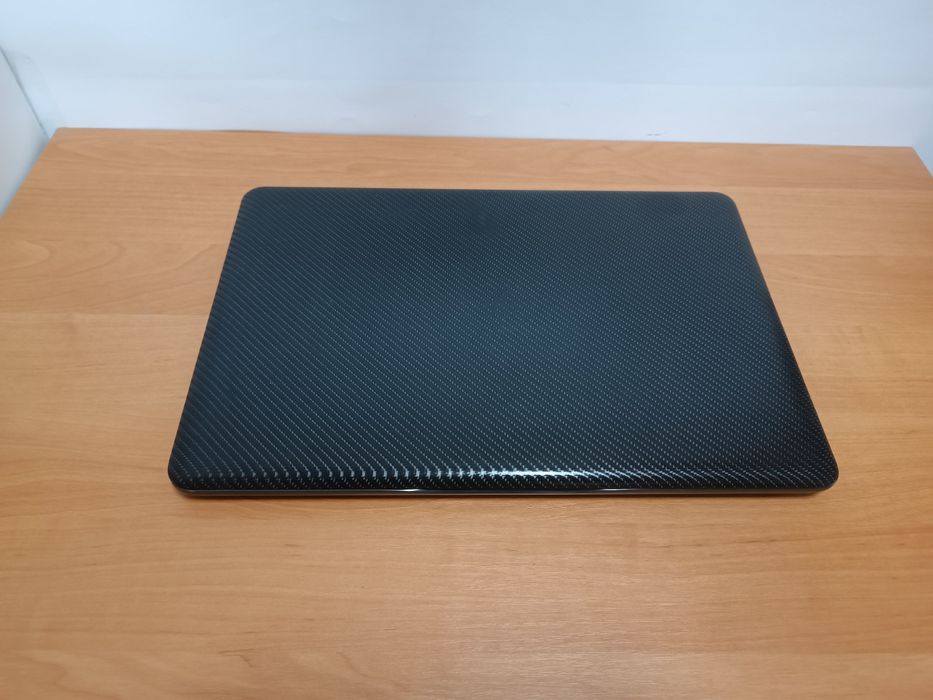 Ноутбук DELL Inspiron i7 16GB D4 SSD 256GB + HDD 500GB Radeon R7 4GB ...