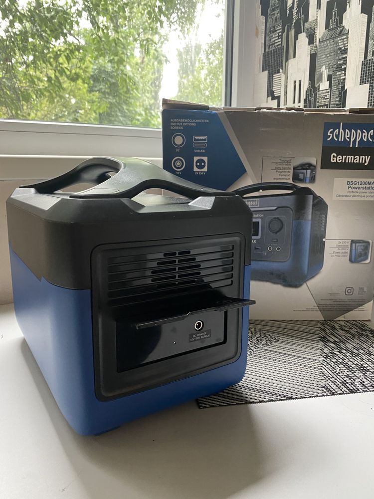 Зарядна станція Scheppach Germany 1200 max: 22 000 грн. - Зарядні ... Зарядна станція Scheppach Germany 1200 max: 22 000 грн. - Зарядні ...