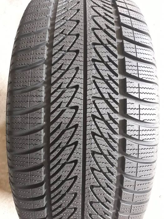 285/45/20 R20 Goodyear Ultra Grip Perfomance 4шт зима: 7 500 грн ...