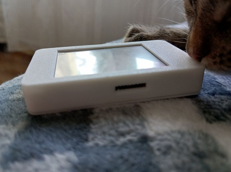 ESP32 z Bruce Predatory Firmware Siechnice • OLX.pl