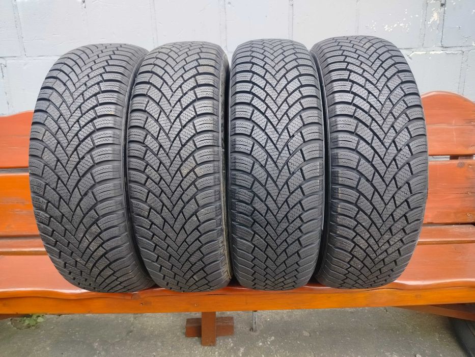 195/65 R15 91T Nexen WinGuard Snow G3 2022 Zima Suwałki • OLX.pl