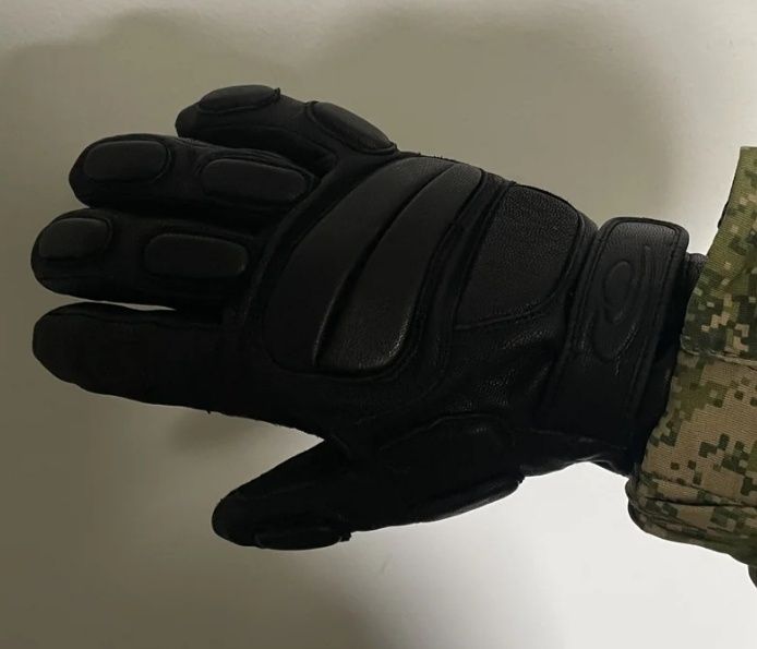 Перчатки тактические Hatch Reactor LR25: 1 600 грн. - Рукавички Київ на Olx