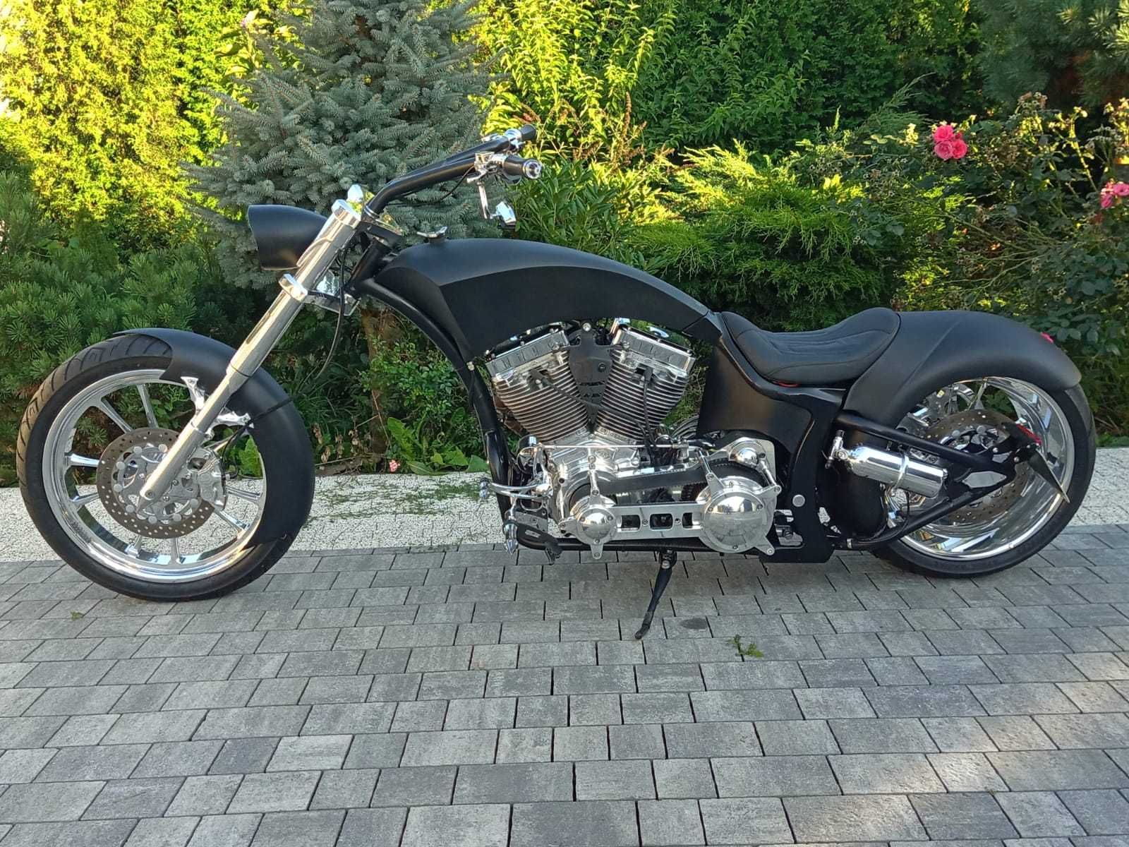 Custom S&S Jedyny taki Krosno • OLX.pl Custom S&S Jedyny taki Krosno • OLX.pl