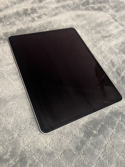 Apple iPad Pro 3rd Gen 12.9 256 GB WIFI+SIM: 20 000 грн. - Планшетні ...