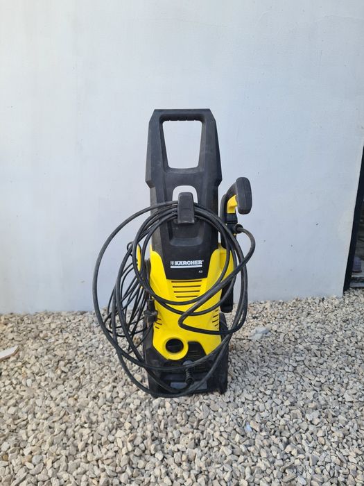KARCHER K3 myjka ciśnieniowa Micigózd • OLX.pl