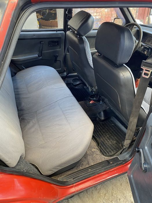 Продам автомобіль Ваз- 21099 Лада Діва експорт: 900 $ - ВАЗ Хмельницький на Olx