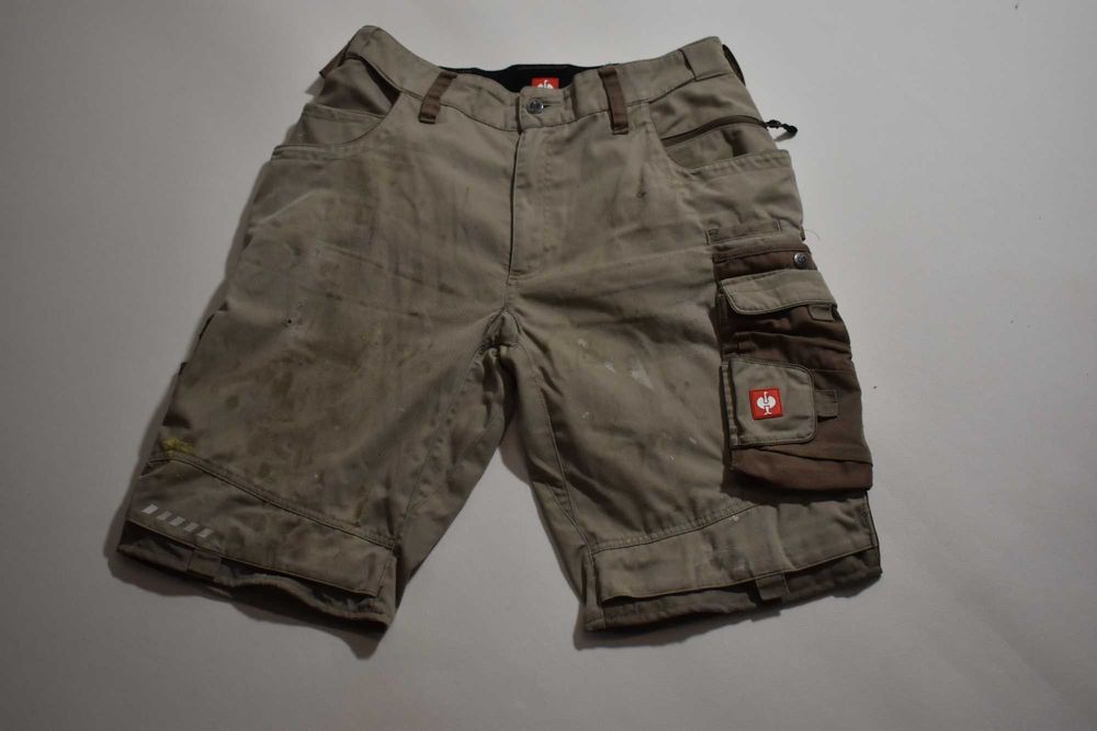 Engelbert strauss spodenki 50 robocze Żagań • OLX.pl