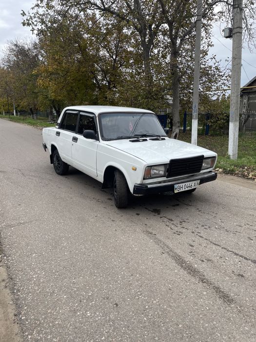 Ваз 2107 3 мотор, на повнома ходу: 34 000 грн. - ВАЗ Ширяєве на Olx