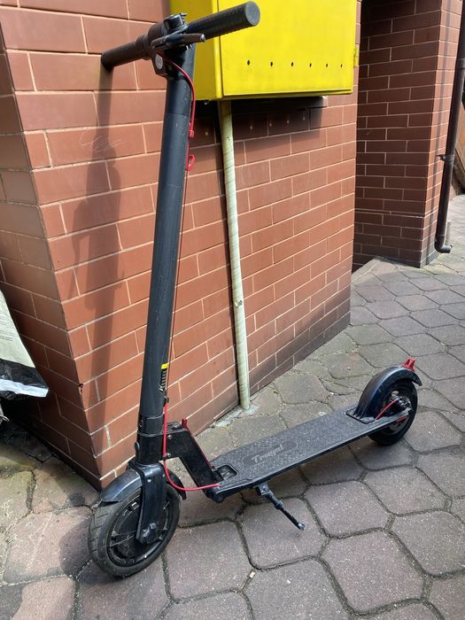 Hulajnoga elektryczna Libiąż • OLX.pl