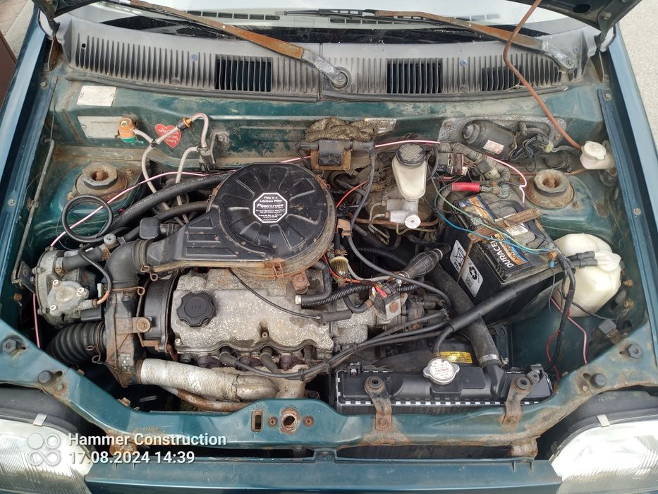 Tanie Ticko z sekwencja gazu Puck • OLX.pl