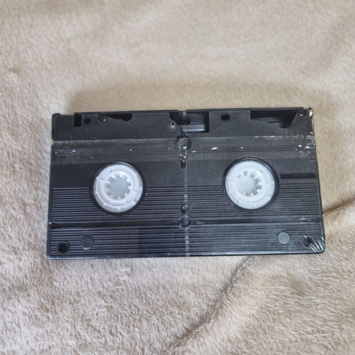 Dragon Ball Z Martwa Strefa VHS Folia Polskie wydanie Warszawa Bemowo ...