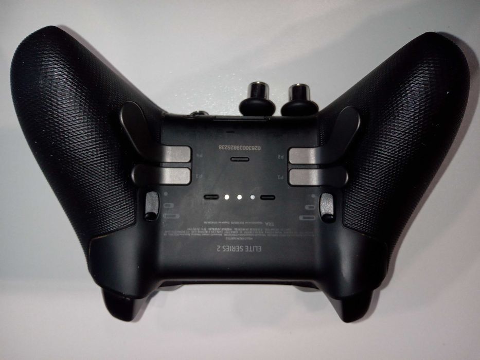 Xbox Elite Wireless Controller Series 2 – sprawny Wrocław Fabryczna ...