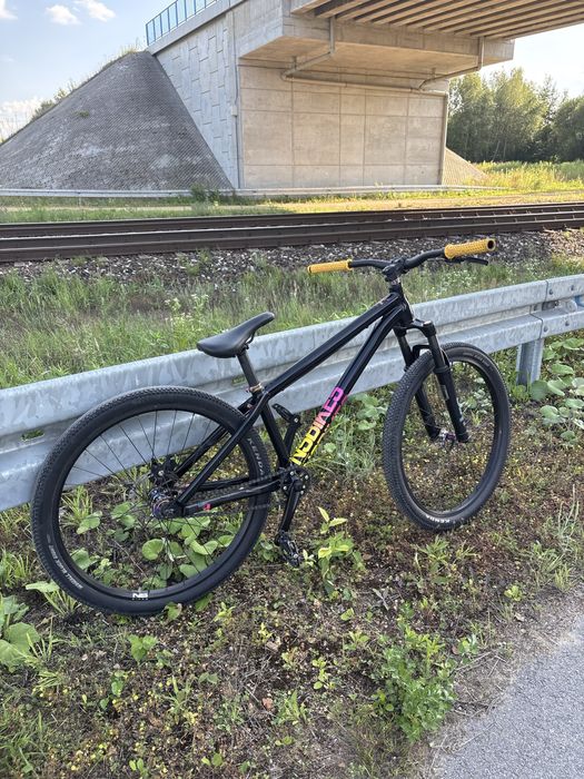 Ns bikes zircus 2023 Zator • OLX.pl