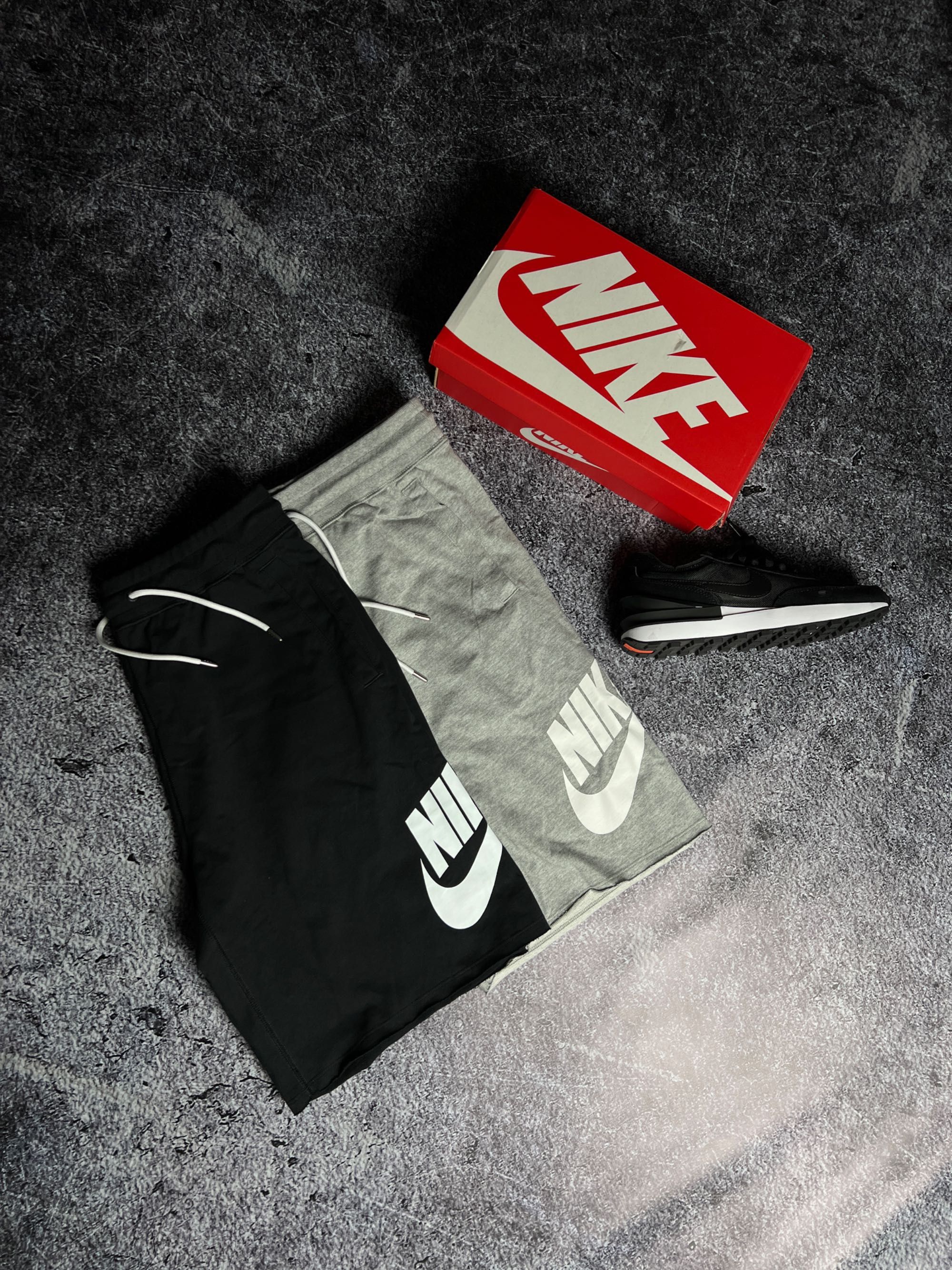 ОРИГІНАЛ | Nike SWOOSH Шорти футболка Jordan найк джордан чоловічі: 1 ...
