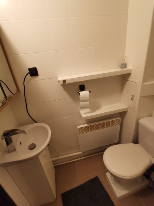 ŚUM Zabrze Helenka Łapkowskiego kawalerka IIp z balkonem Zabrze • OLX.pl