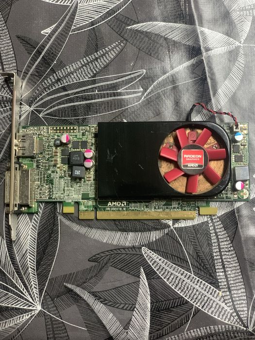 Amd Radeon R7 250 series 2GB Almada, Cova Da Piedade, Pragal E Cacilhas ...