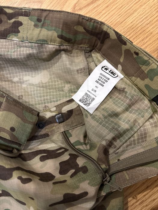 M-TAC Штани Aggressor gen.II Ріп-стоп МС: 2 100 грн. - Штани Ковель на Olx