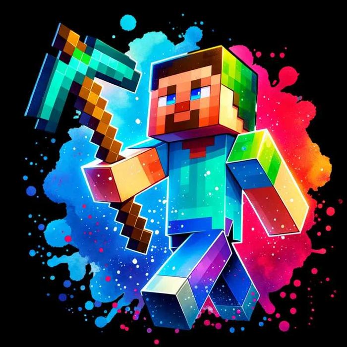 MINECRAFT Premium Java Bedrock - pełna wersja MICROSOFT POLSKI Łódź ...