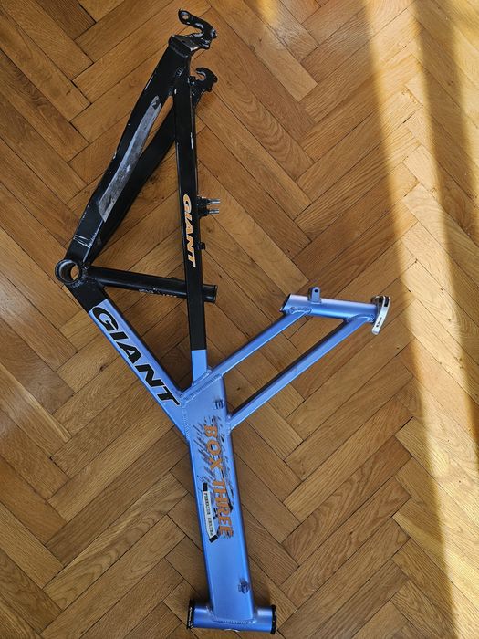 Rama Giant + stery Warszawa Mokotów • OLX.pl