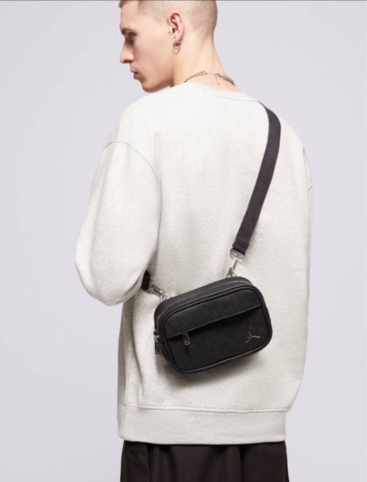 ОРИГІНАЛ | Сумка Jordan |Nike Jordan Monogram Camera Bag: 3 299 грн ...
