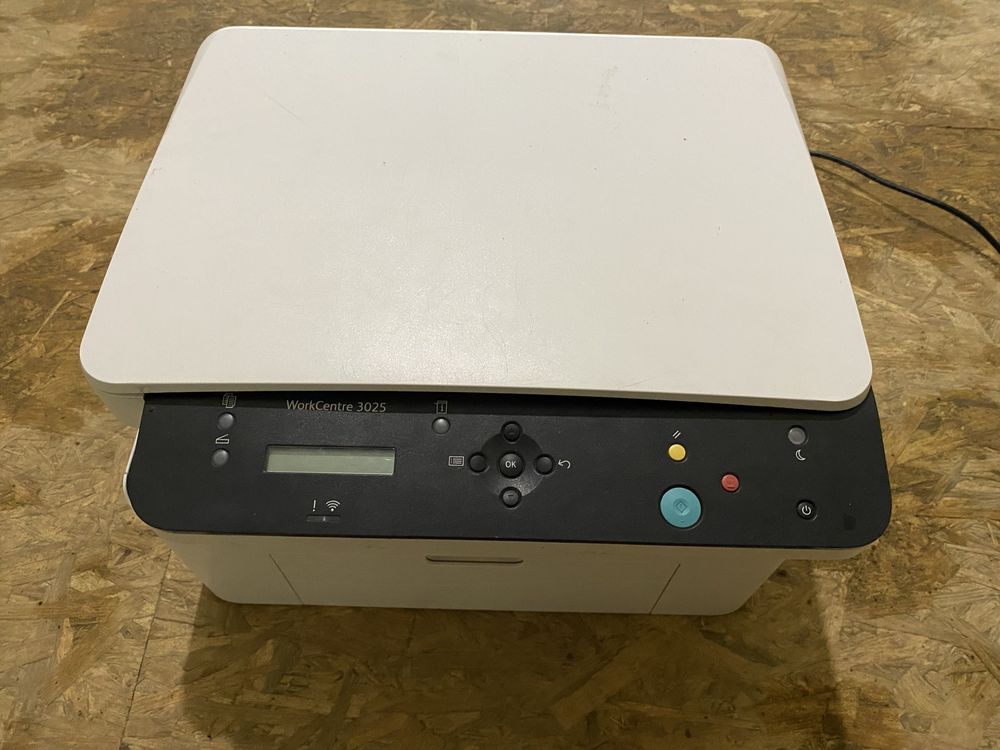 Принтер xerox workcentre 3025: 4 000 грн. - Периферійні пристрої ...