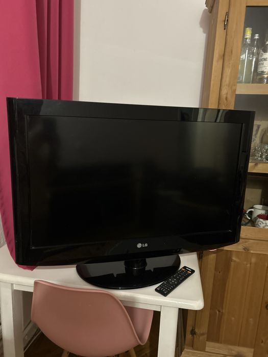 Telewizor lg 32lh2000 Wrocław Śródmieście • OLX.pl