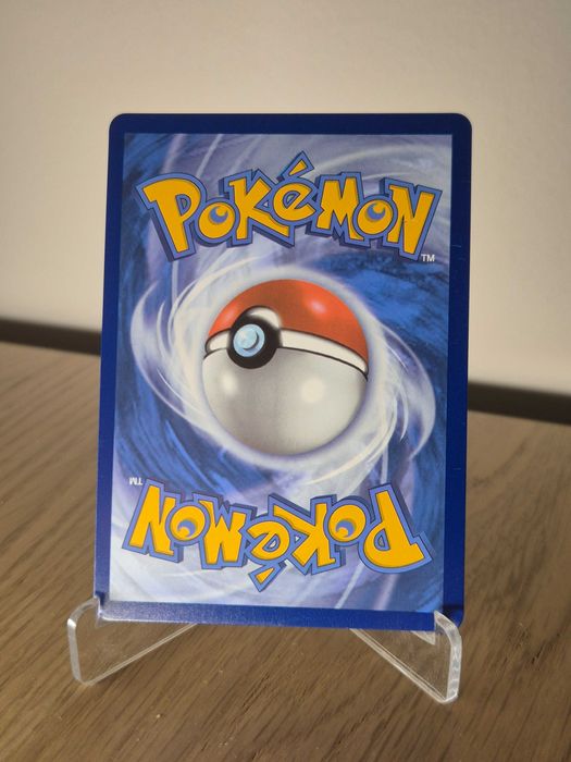 Karta Pokemon TCG: Arboliva ex (DRI 207) Gostyń • OLX.pl
