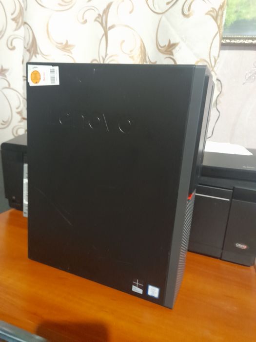 Добротний системний блок Lenovo ThinkCentre, системник: 5 950 грн ...
