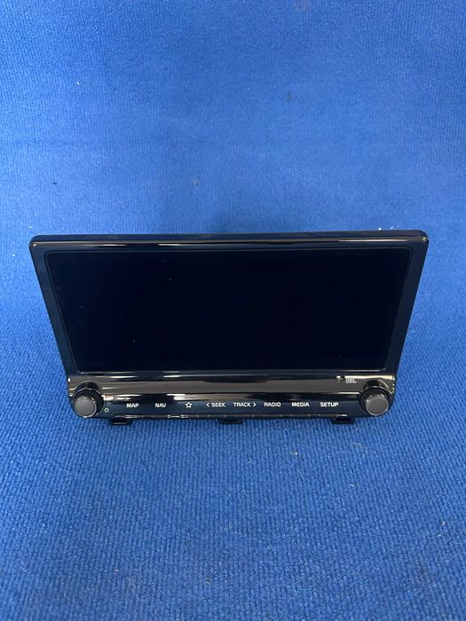 Kia Ceed III Lift Xceed Proceed Radio Nawigacja JBL Navi Ekran Europa ...